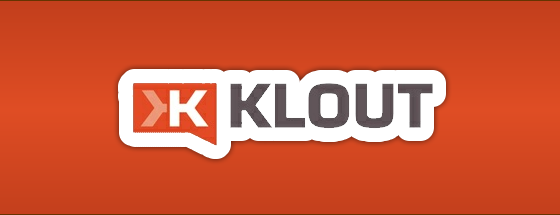 Why Everyone Forgetting About Klout Could Be a Great Thing for ...