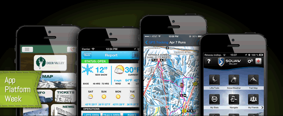 To App or Not to App, That is Today’s Resort Marketing Question ...