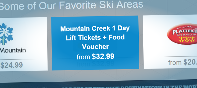 The Simple Power and Opportunity Behind Lunch + Lift Ticket Packages ...