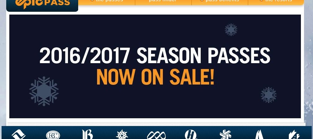 This season’s EpicPass numbers are huge. Here’s what we know ...