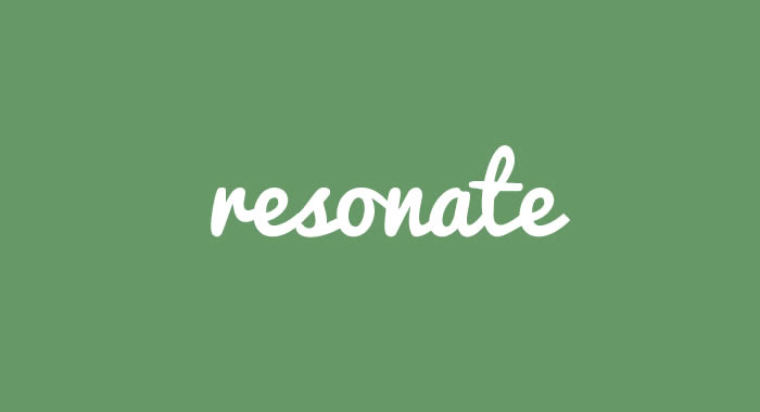 What does “resonate” even mean? - SlopeFillers