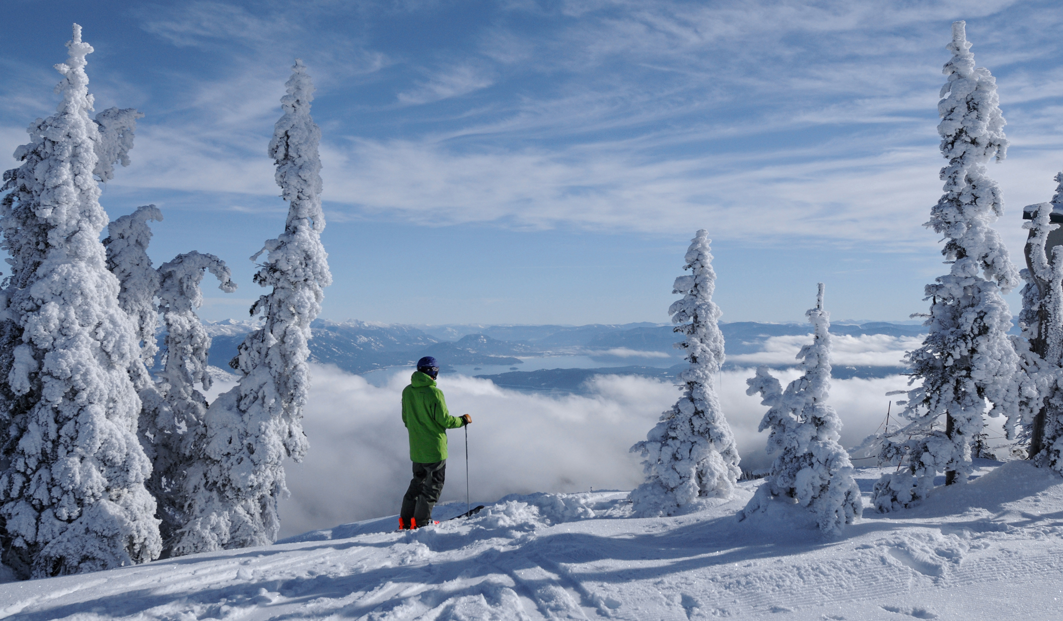 Sean Mirus: On passion, patience, and perspective. - SlopeFillers