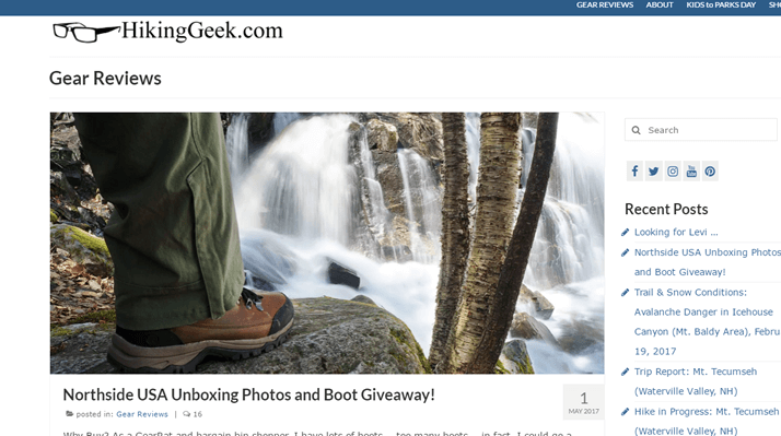 Lyndon Scott: A golden resort marketing hire born from a blog ...