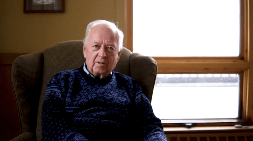 I completely love Bolton Valley’s new “Story Time with Ralph” series ...