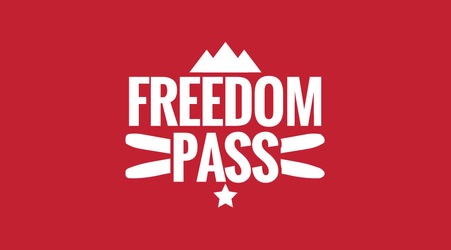 Despite facing many of the same challenges, the Freedom Pass lives on ...