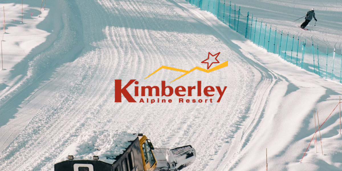 Two Tips Up: Kimberley Alpine Resort - SlopeFillers