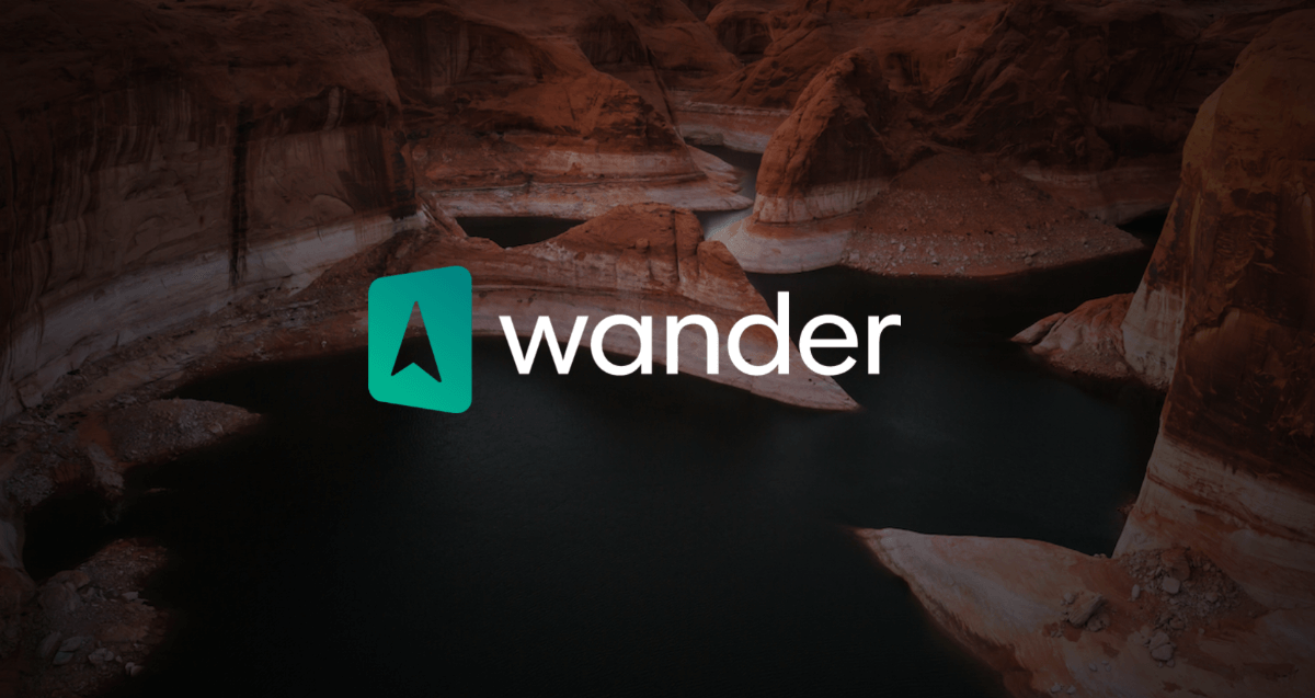 Wander Maps’ new approach to solving destinations’ mapping challenges ...