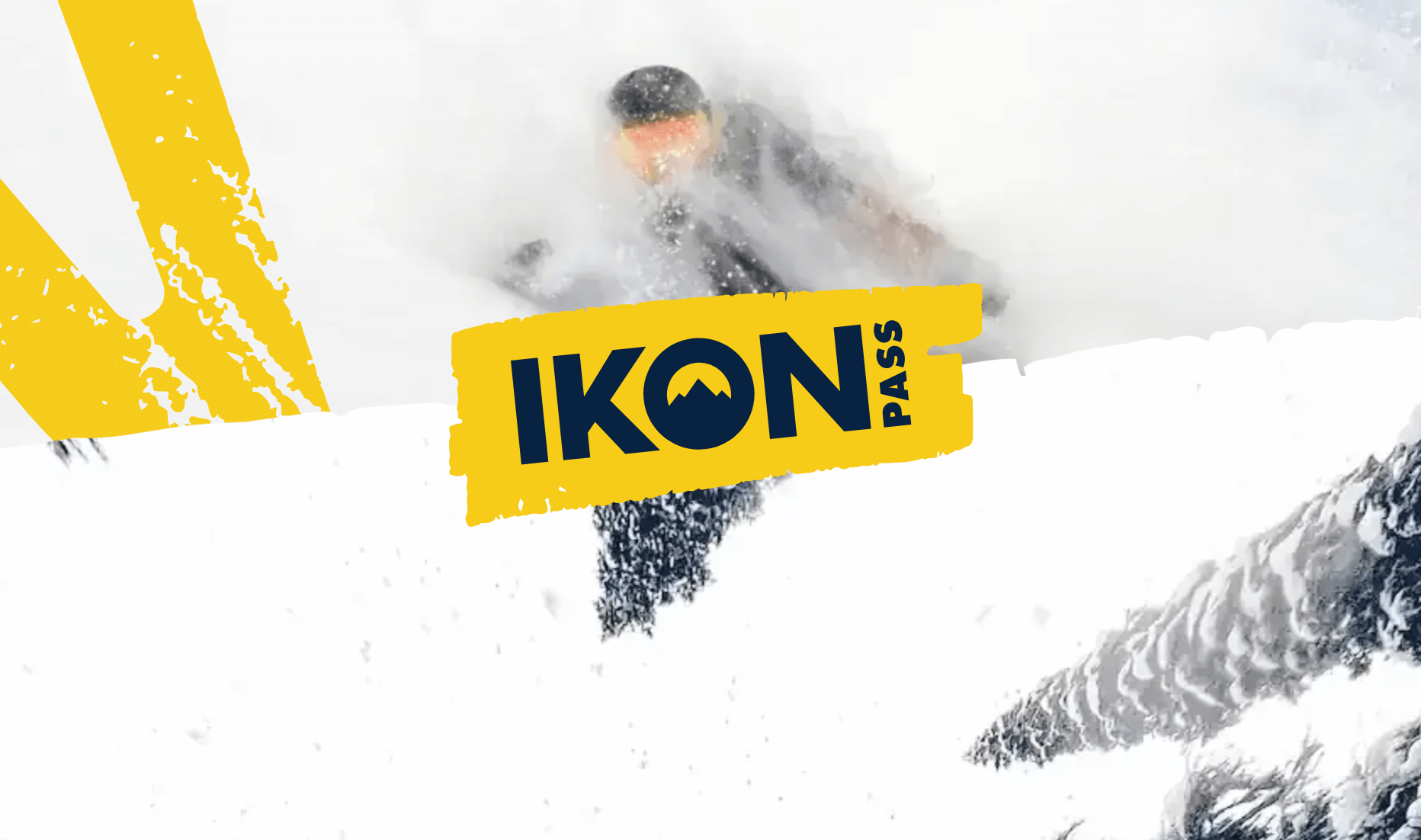 Digging in to some of the Ikon Pass’s 2024 ad lineup. - SlopeFillers